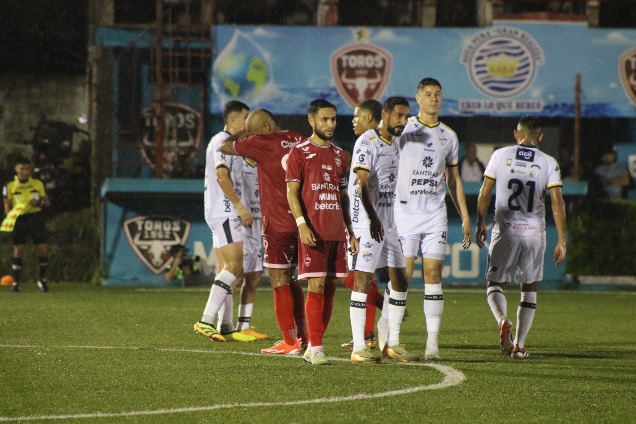 Raúl Calderón es el nuevo jugador de Xelajú MC